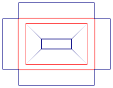 Packaging Design Online | 3D Render Mockup Dieline