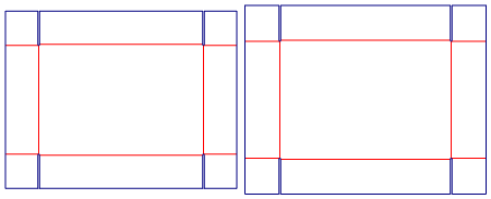 Packaging Design Online | 3D Render Mockup Dieline