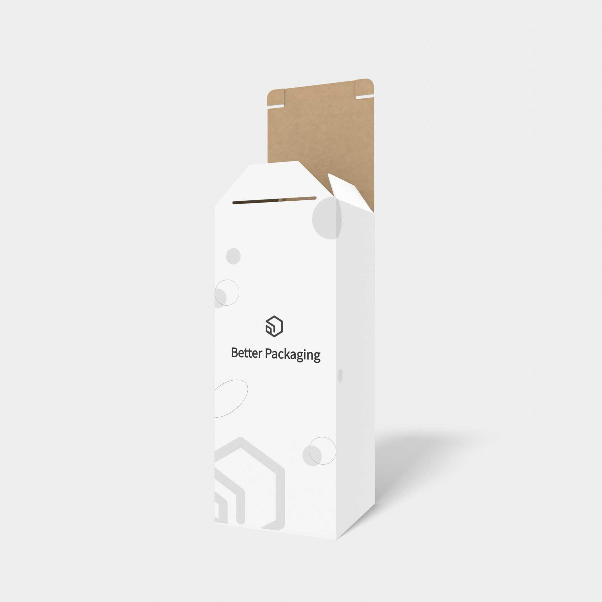 Pacdora: 3D Packaging Design & Download the Dielines