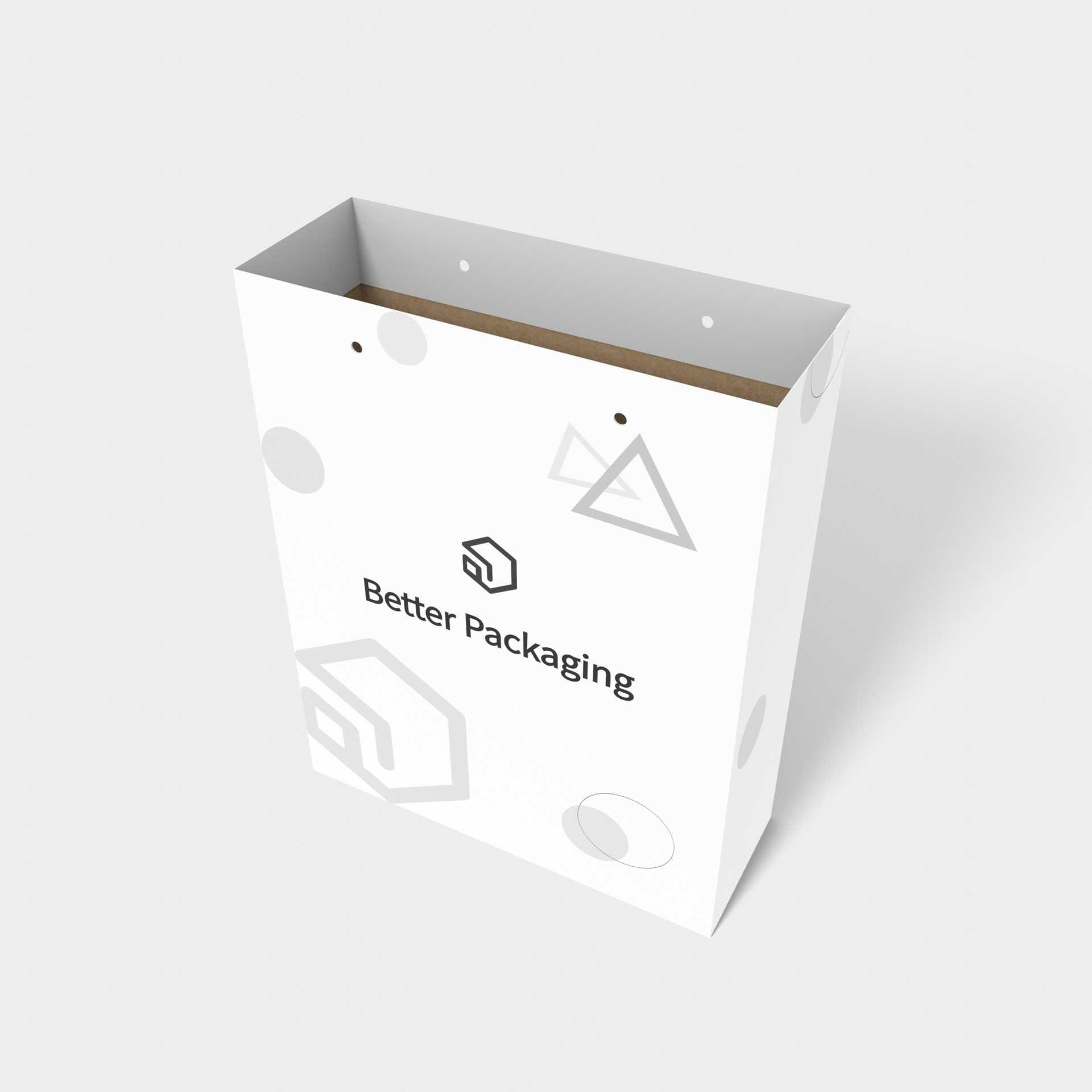 Pacdora | 3D Packaging Design Online