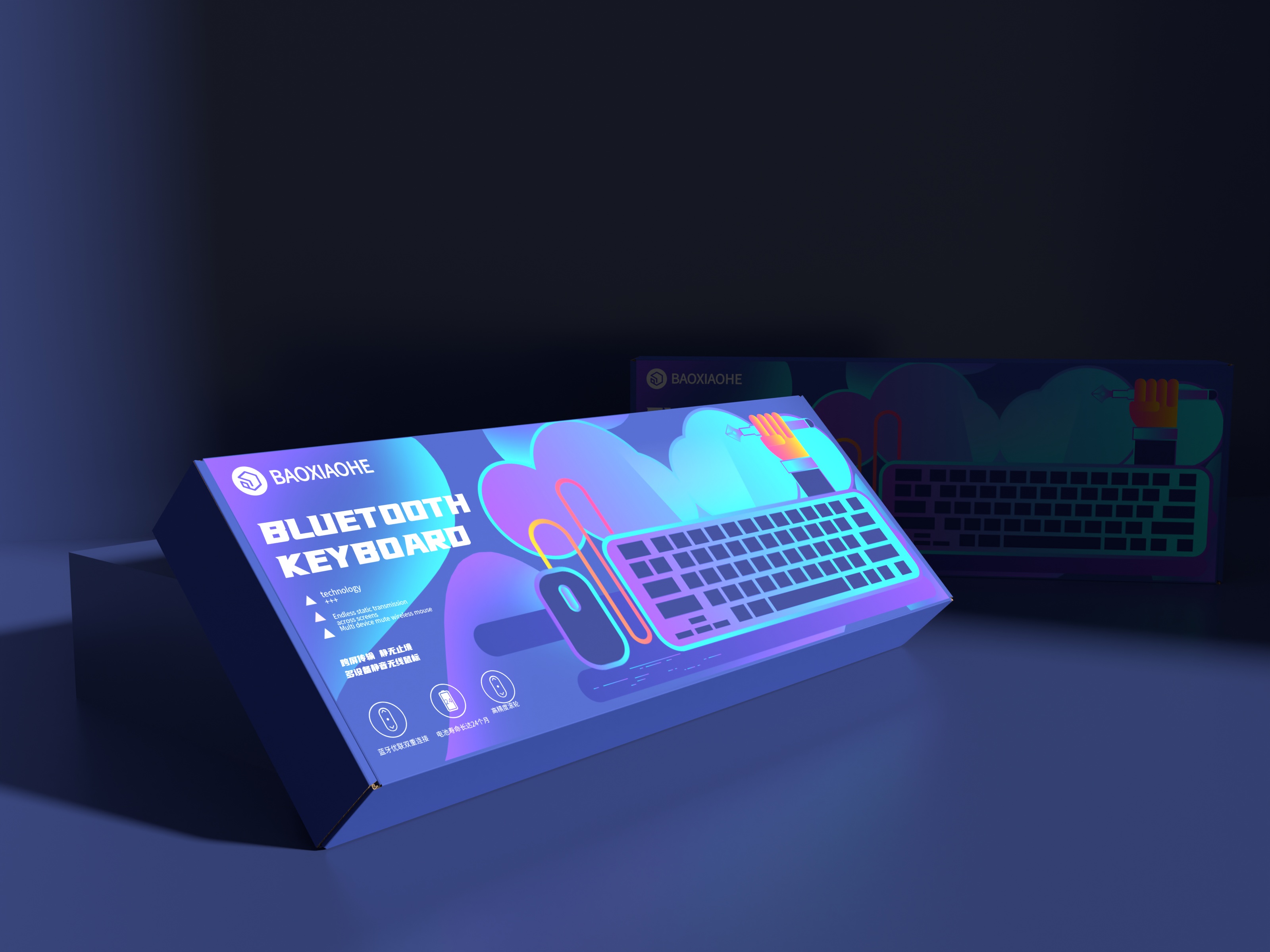 Pacdora: 3D Packaging Design & Download the Dielines