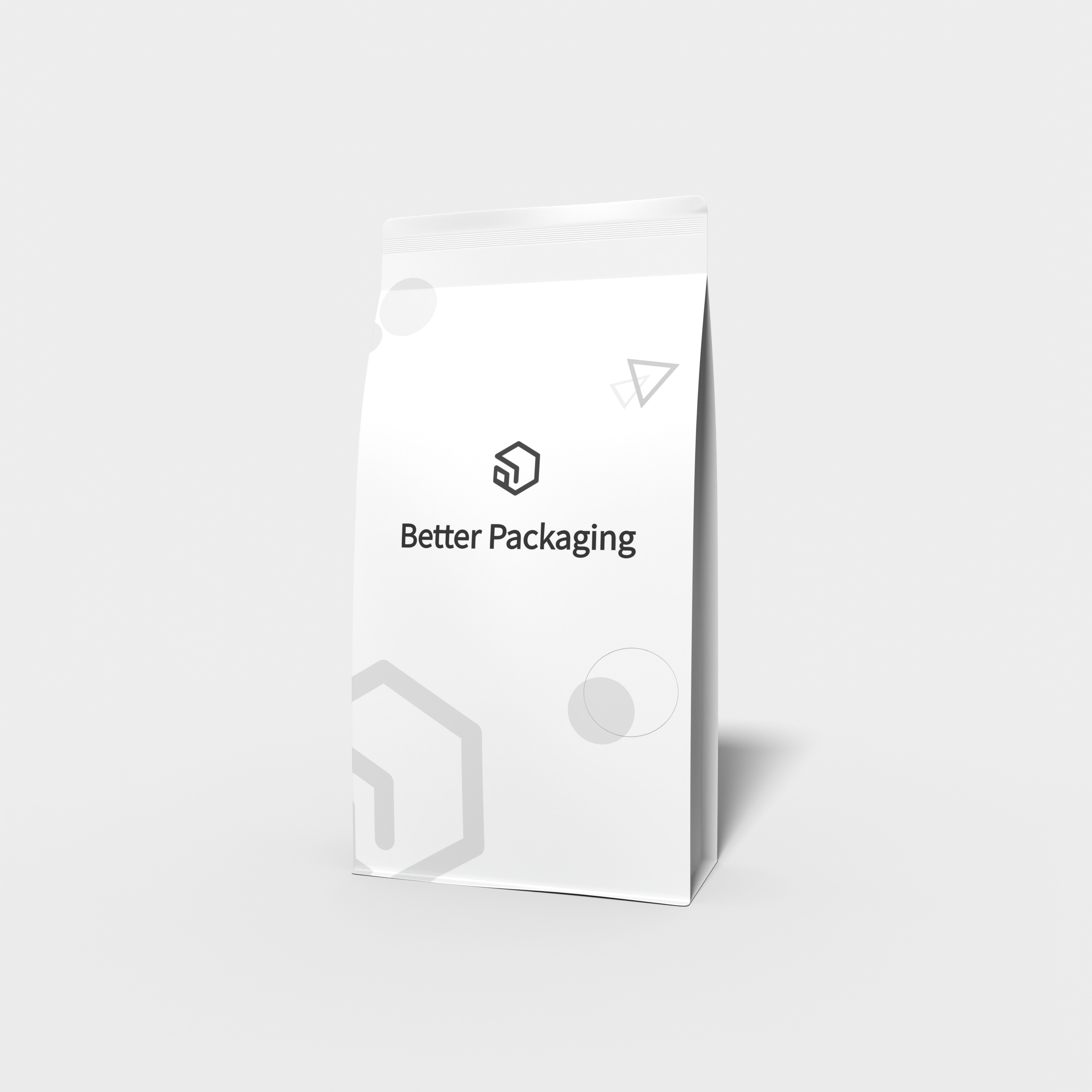 Packaging Design Online | 3D Render Mockup Dieline